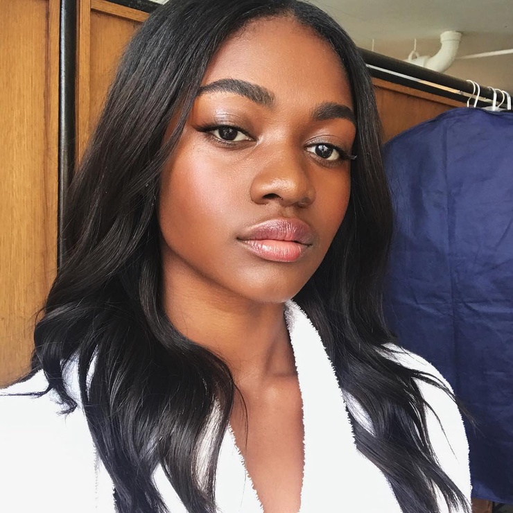 Zuri Tibby picture