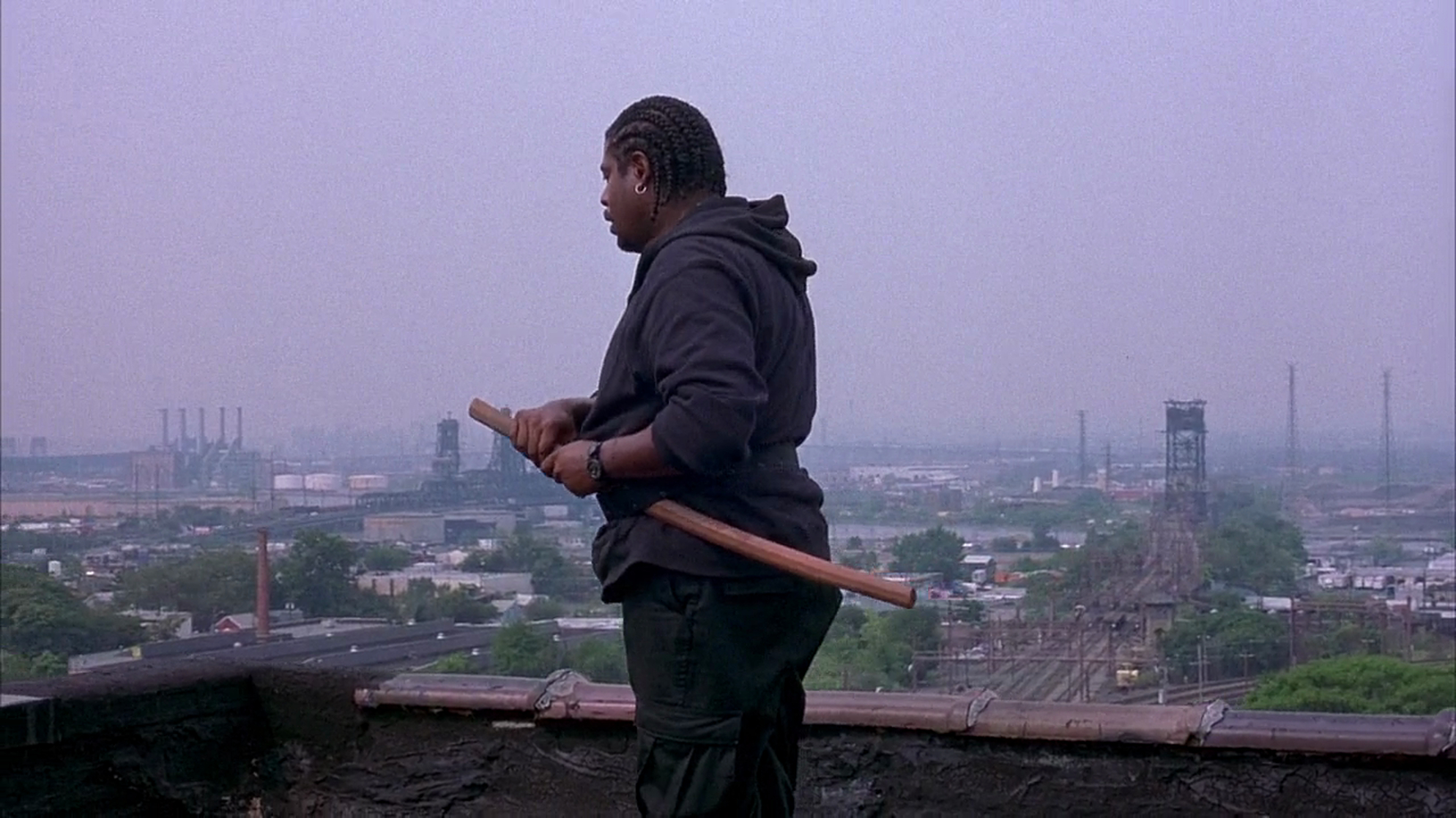 Picture of Ghost Dog: The Way of the Samurai