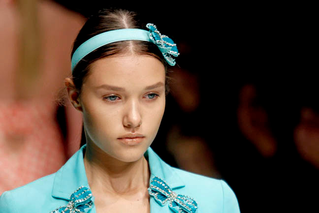 Image of Julia Turenkova