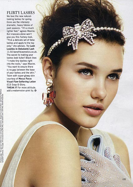 Julia Turenkova picture