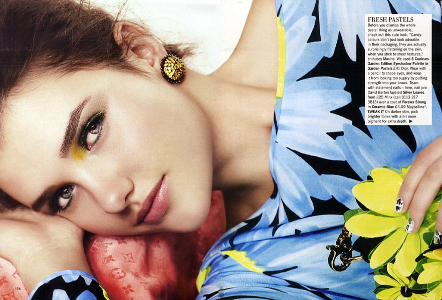 Picture of Julia Turenkova