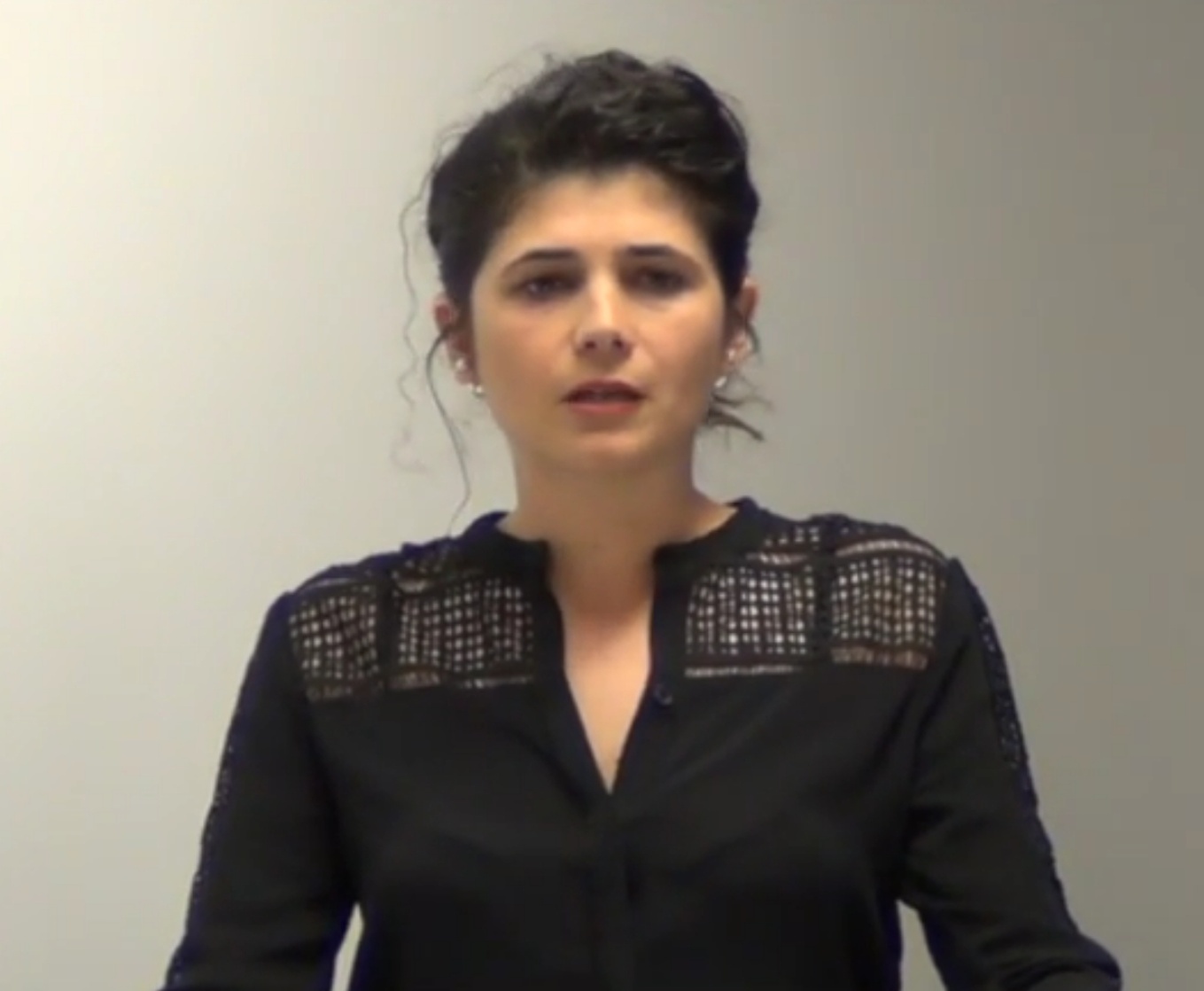 Picture of Sharren Haskel