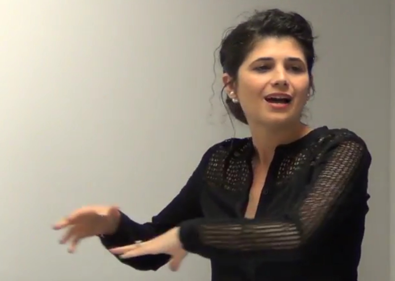 Picture of Sharren Haskel