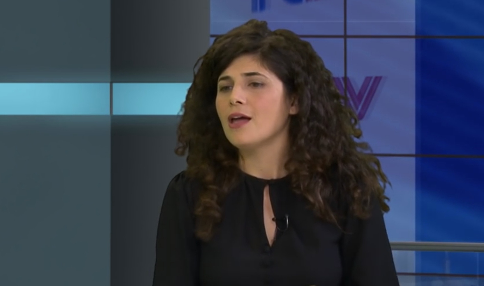 Sharren Haskel image