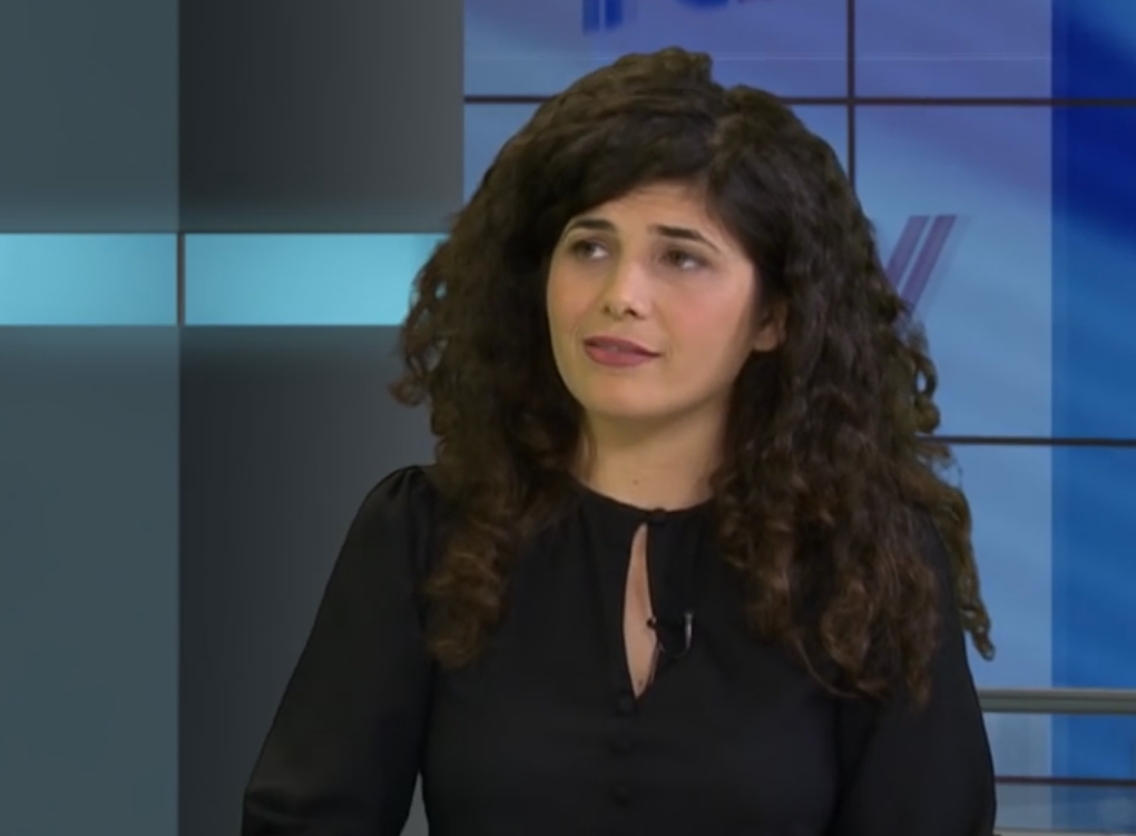 Image of Sharren Haskel