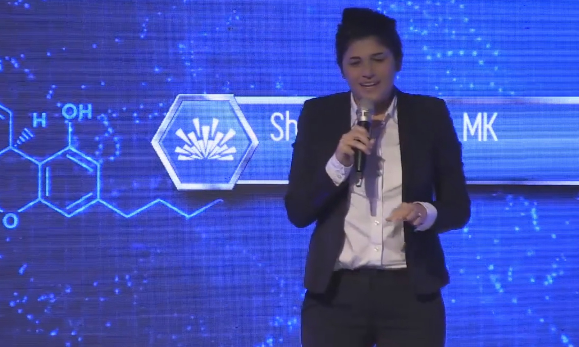 Sharren Haskel image