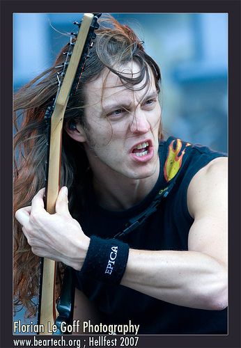 Picture of Mark Jansen