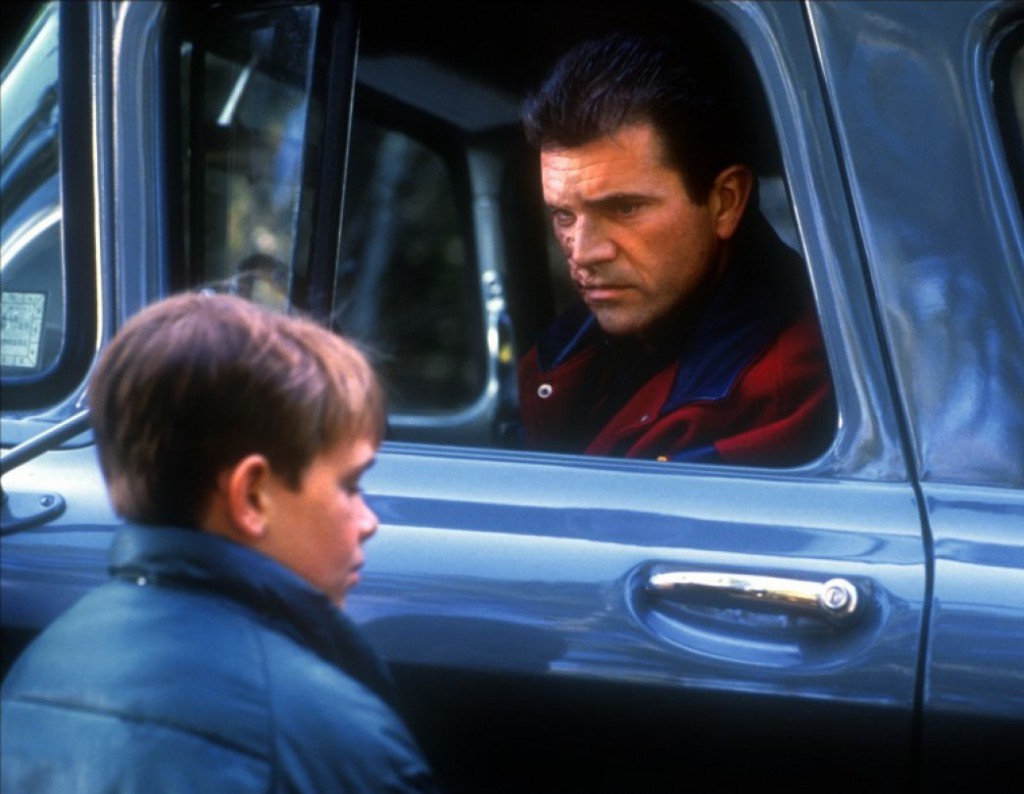 Picture of The Man Without a Face