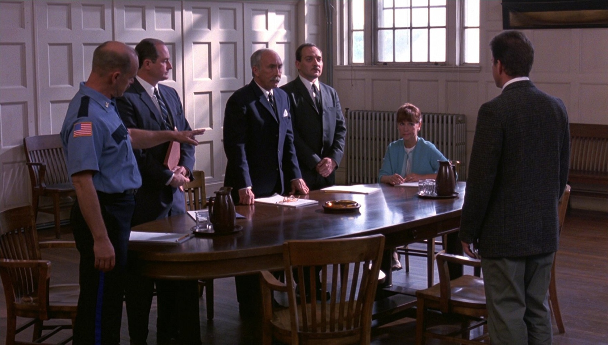 The Man Without a Face picture