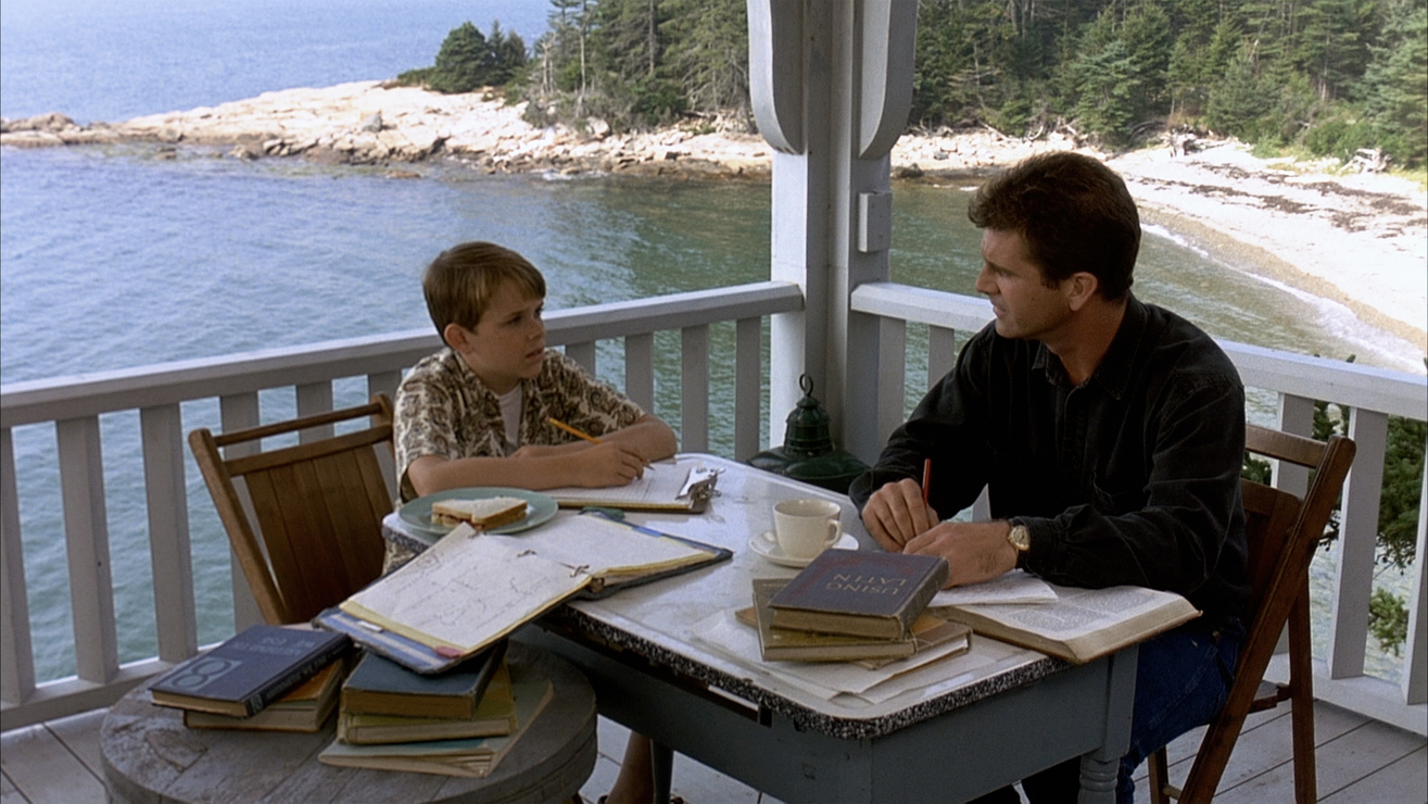 Picture of The Man Without a Face