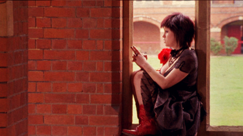 Picture of Jemima Rooper