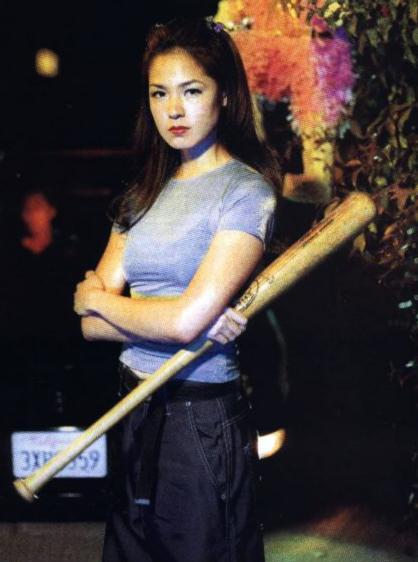 Image of Patricia Ja Lee
