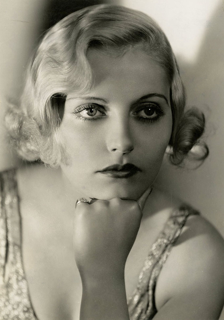 Picture of Louise Henry