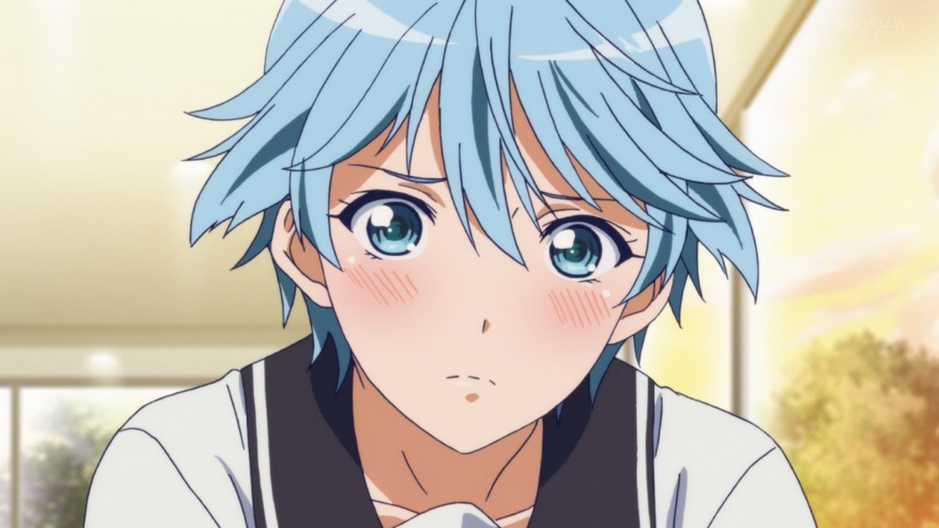Picture of Fuuka Akitsuki