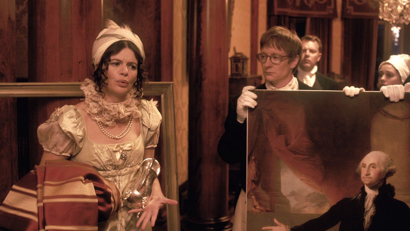 Picture of Casey Wilson