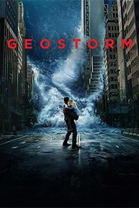 Picture of Geostorm