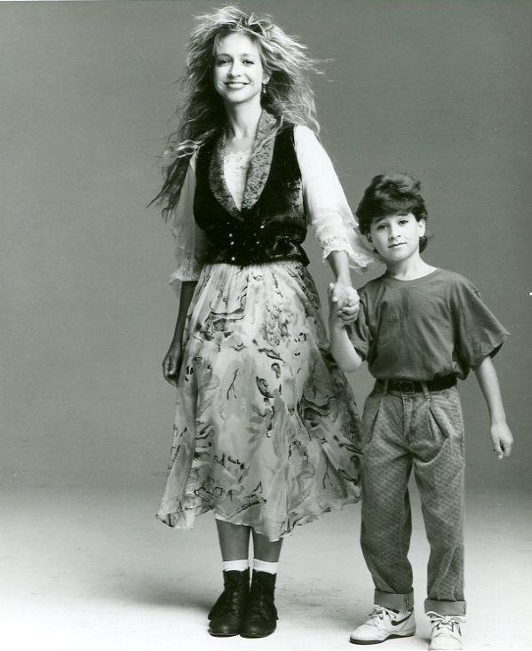 Picture of Corinne Bohrer