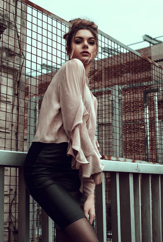 Lucie Aly picture