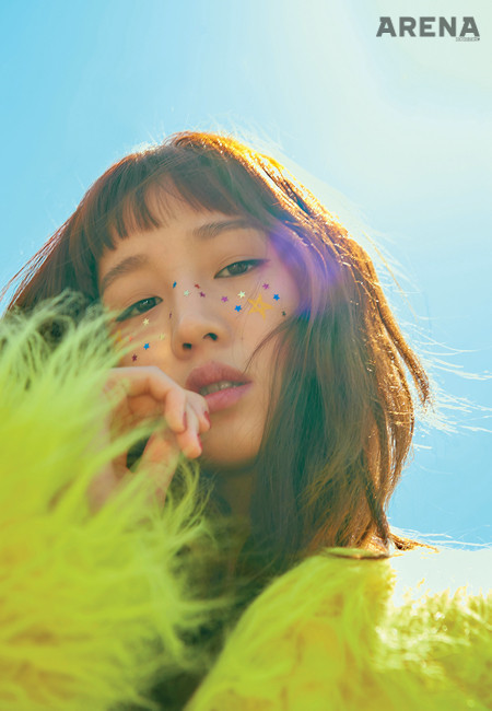 Picture of Park Boram