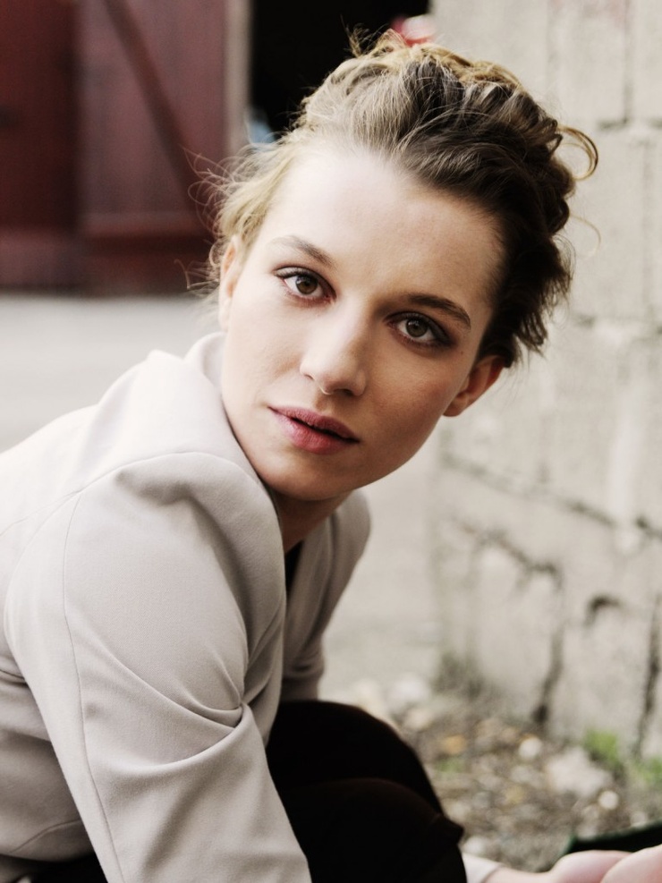 Picture of Antonia Bill