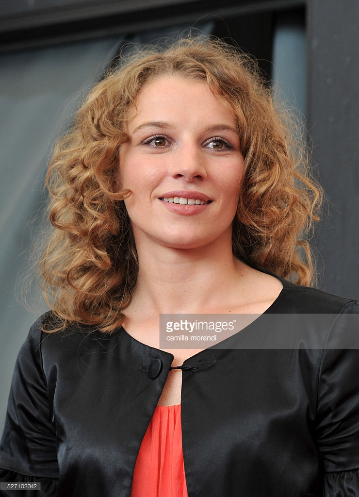 Picture of Antonia Bill