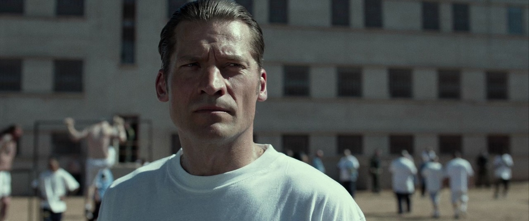 Picture of Shot Caller (2017)