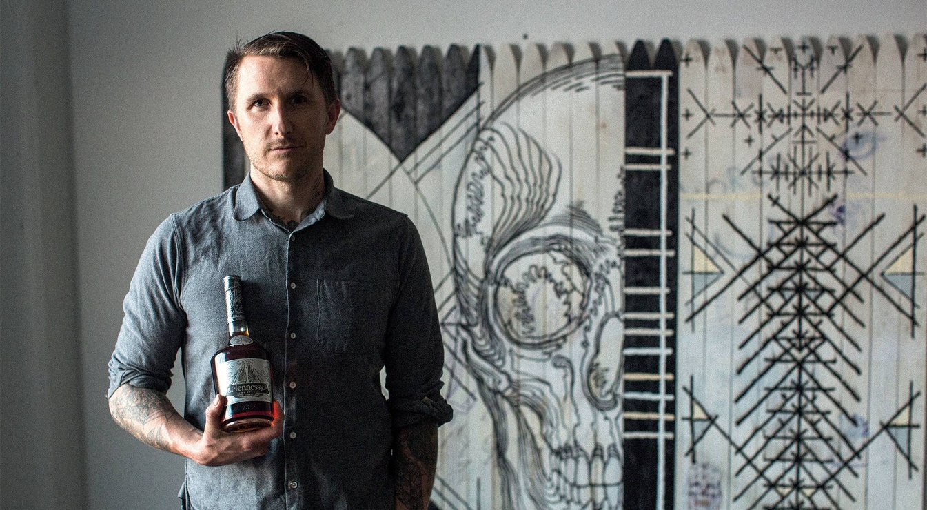 Picture of Scott Campbell