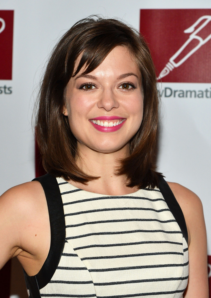 Margo Seibert image