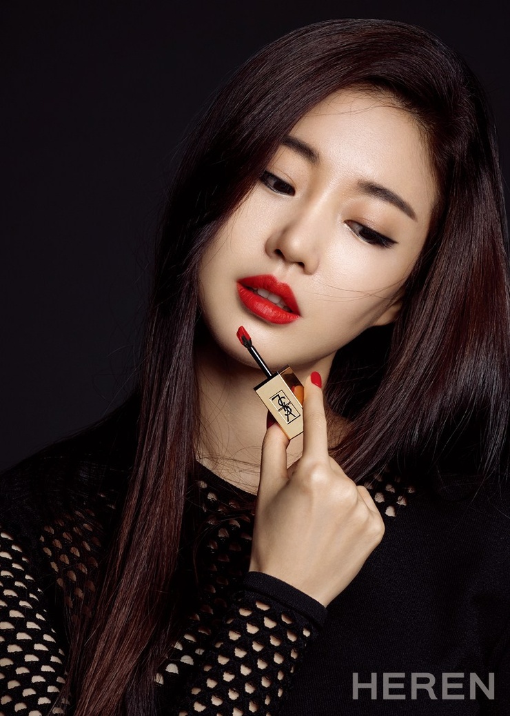 Picture of Sa-rang Kim