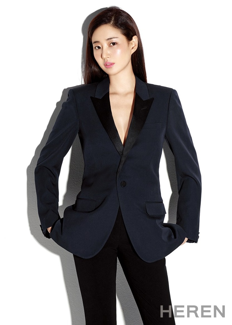 Picture of Sa-rang Kim