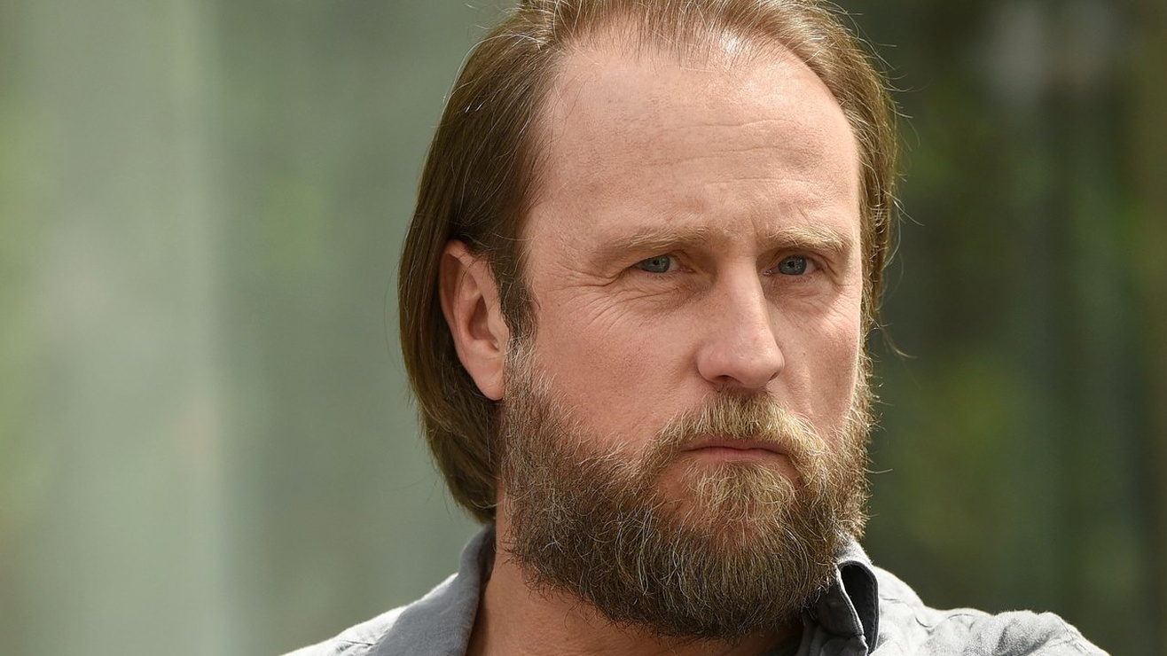 Picture of Bjarne Mädel