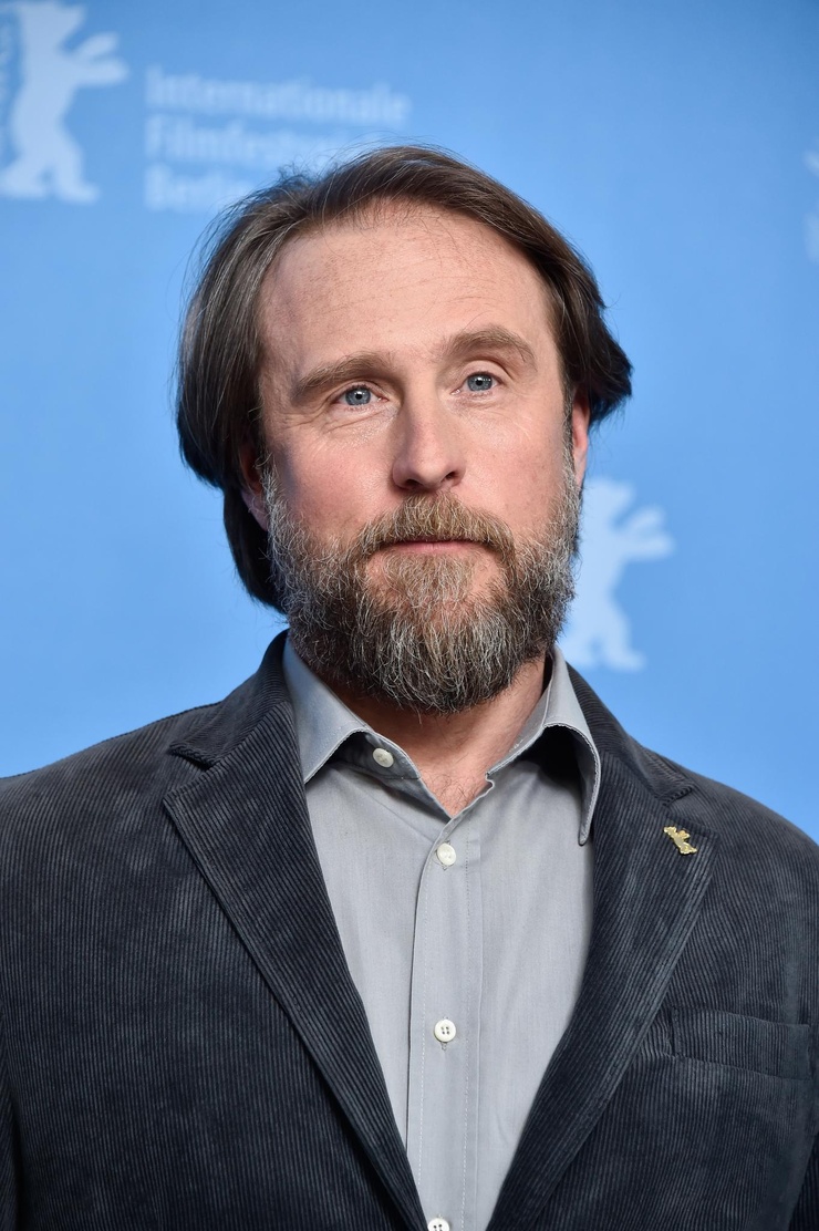 Picture of Bjarne Mädel