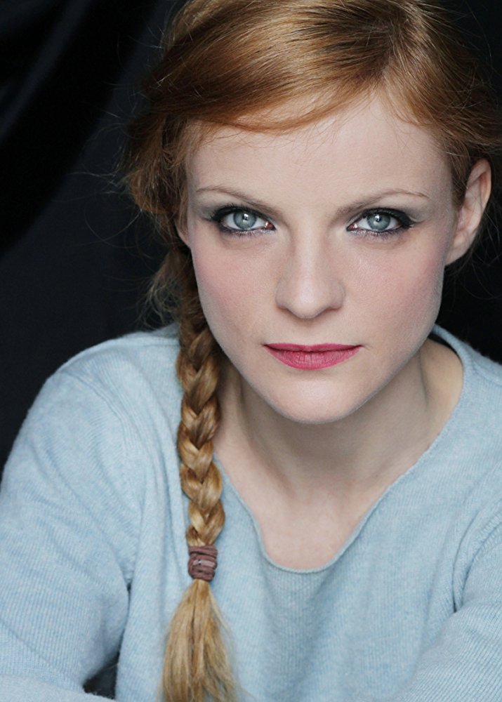 Picture of Carolina Bona