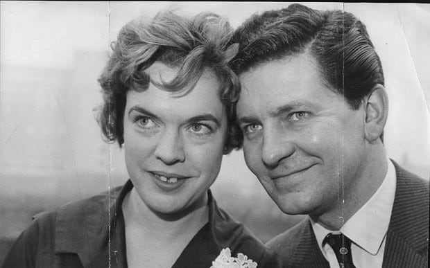 Picture of Richard Baker