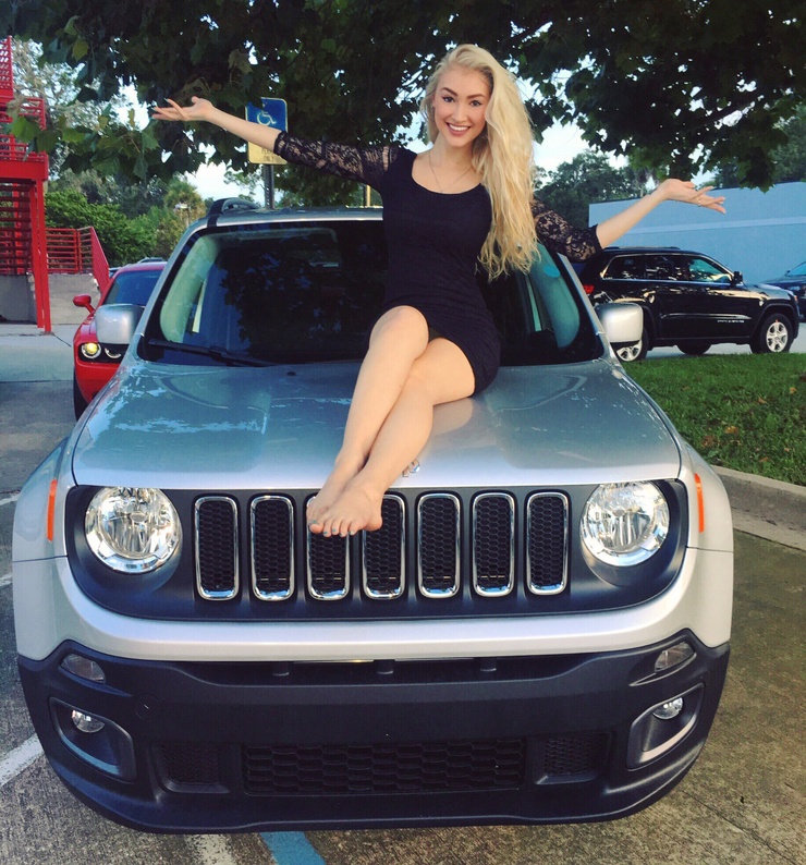 Picture of Anna Faith Carlson