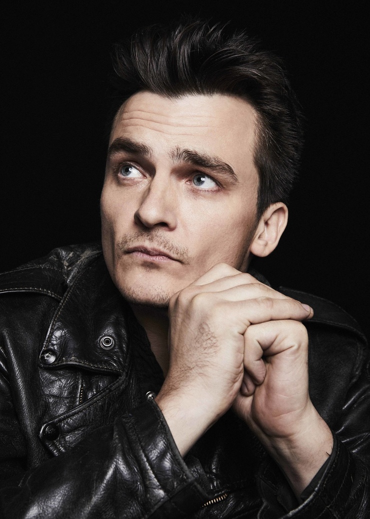 Picture of Rupert Friend