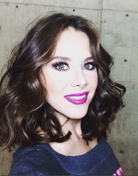 Picture of Alejandra García