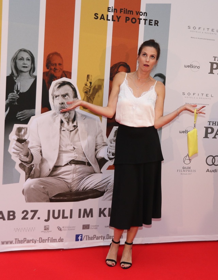 Picture of Katrin Wrobel