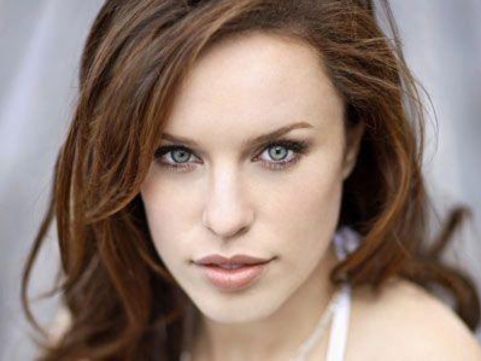 Jessica McNamee picture