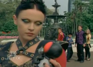 Camille (Power Rangers) picture