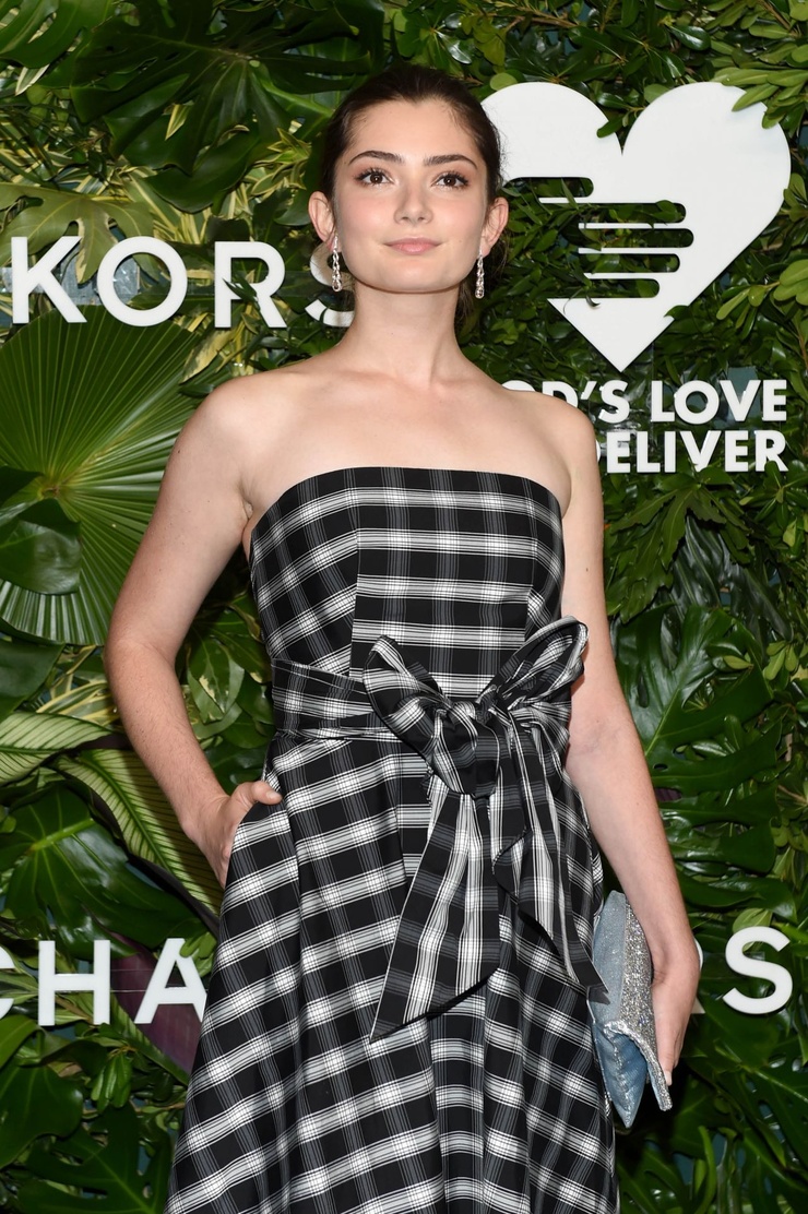 Picture of Emily Robinson