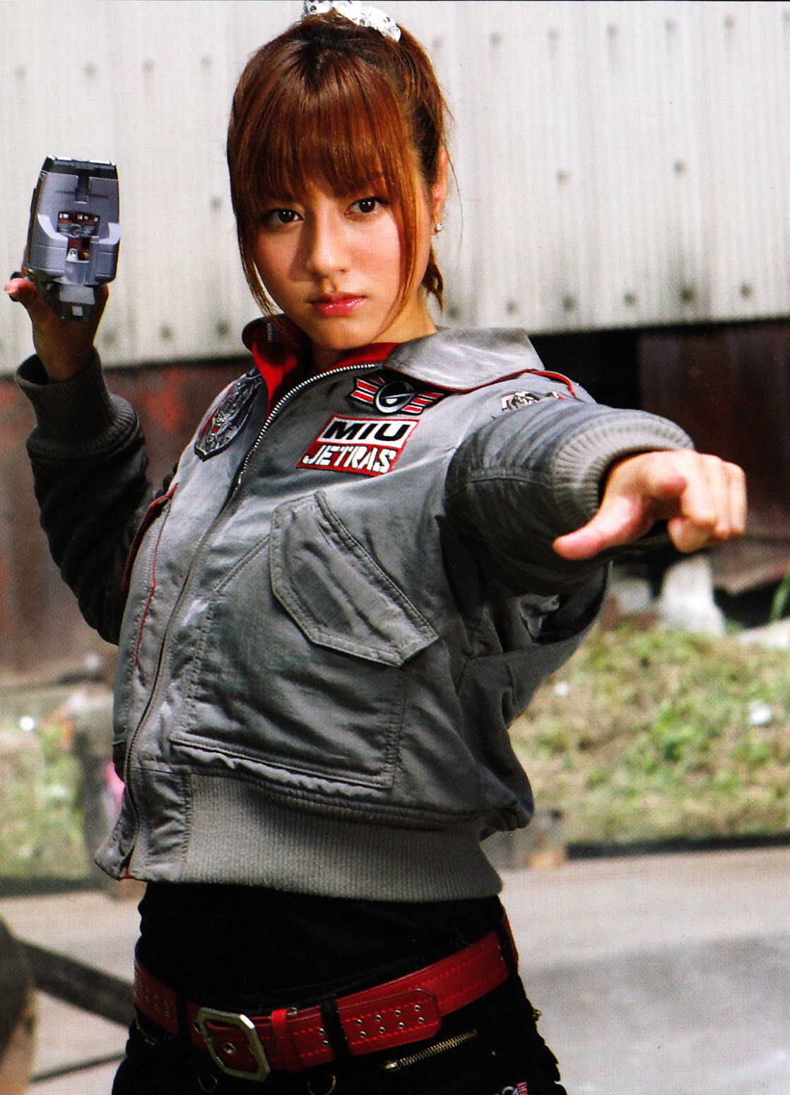 Picture of Miu Sutou