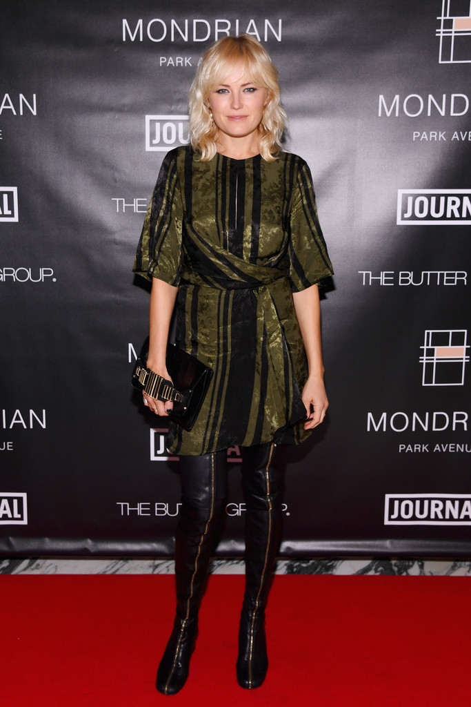 Picture of Malin Akerman