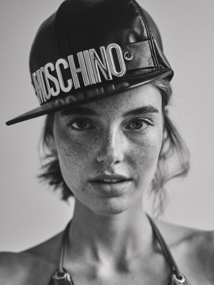 Picture of Celine Bethmann