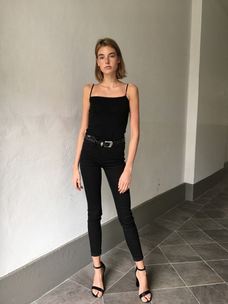 Picture of Celine Bethmann