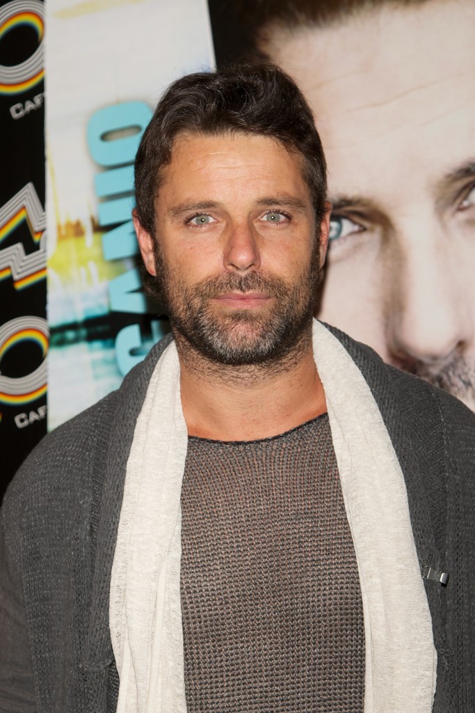 Picture of David Ascanio
