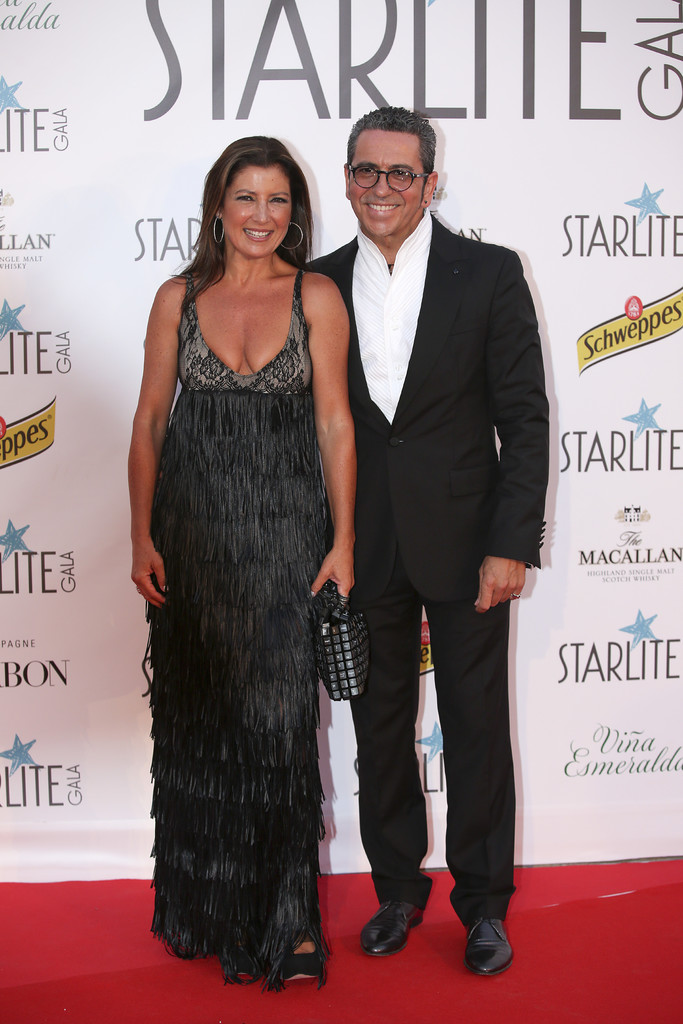 Picture of Sara Baras