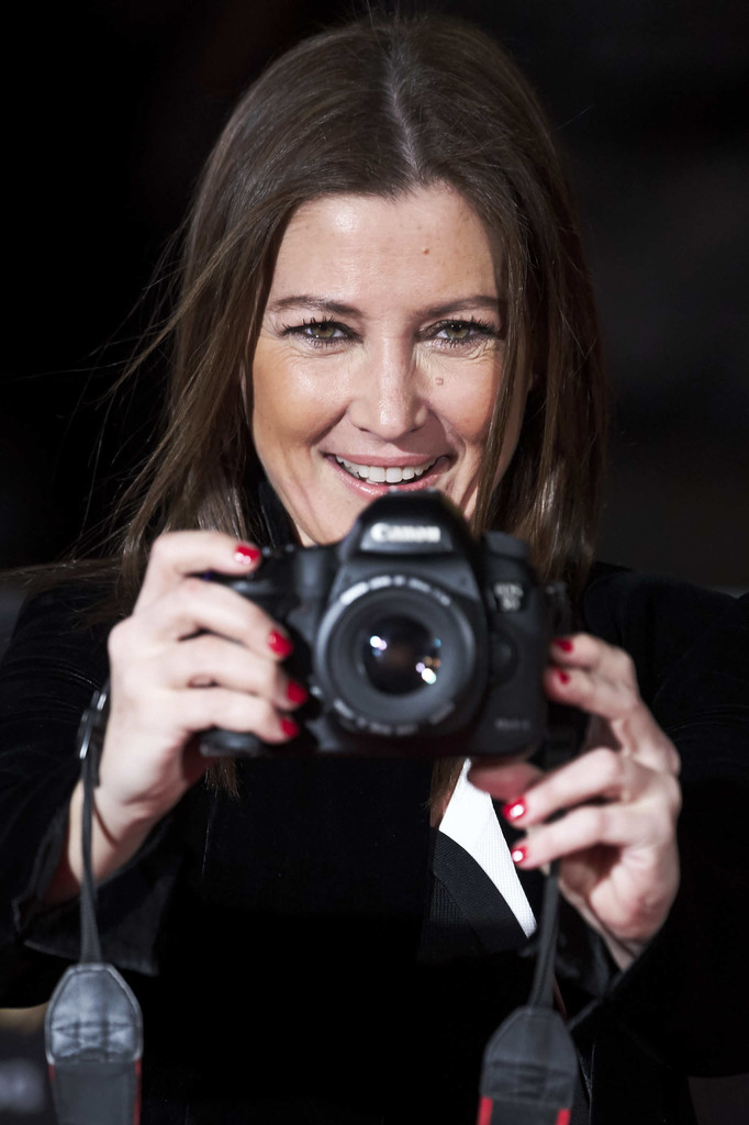 Picture of Sara Baras