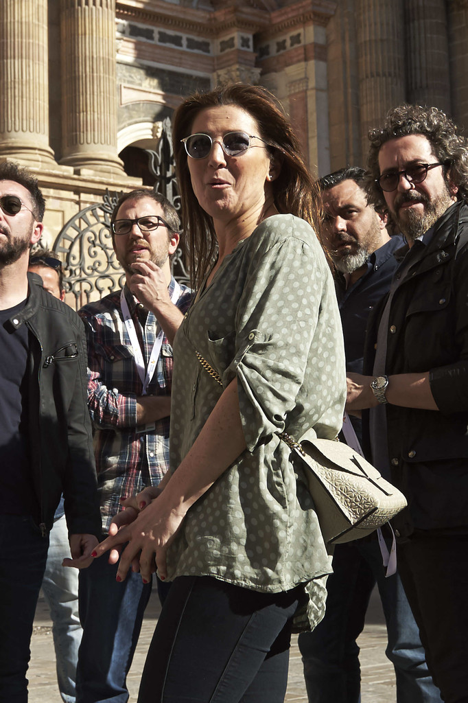 Picture of Sara Baras