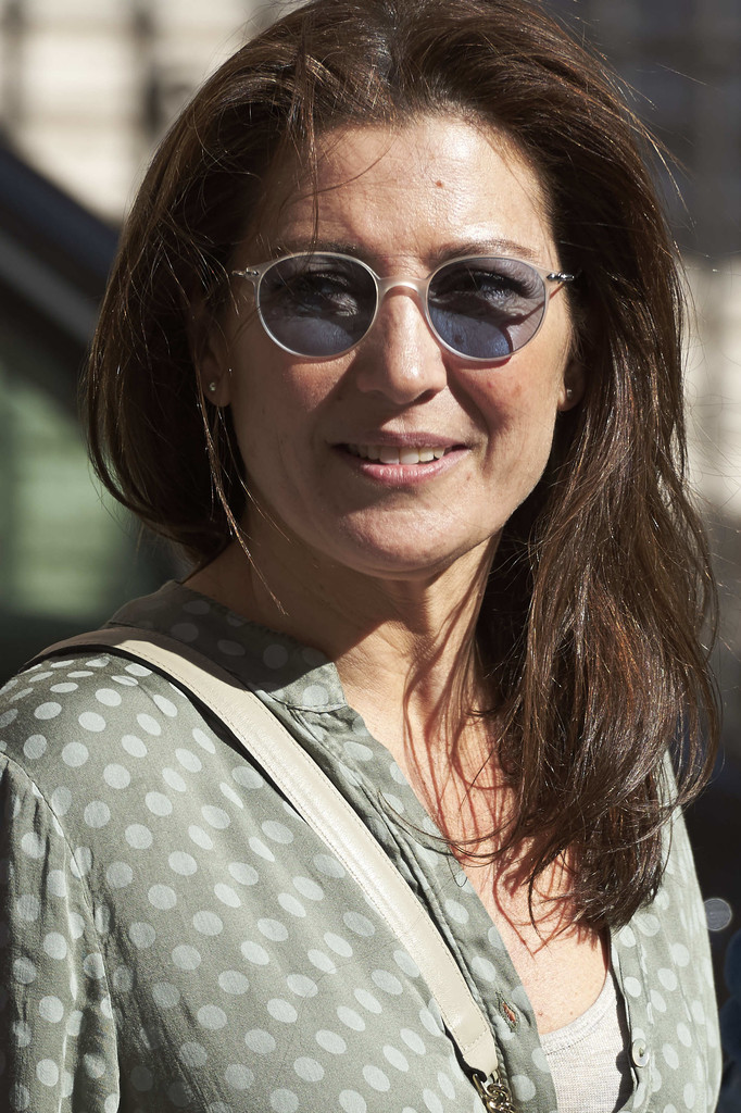 Picture of Sara Baras